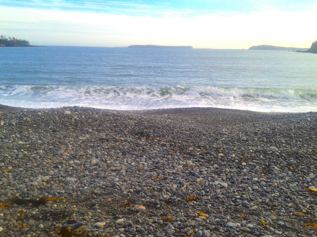 Shhh. Local secrets! - waterfrontmainevacation.com